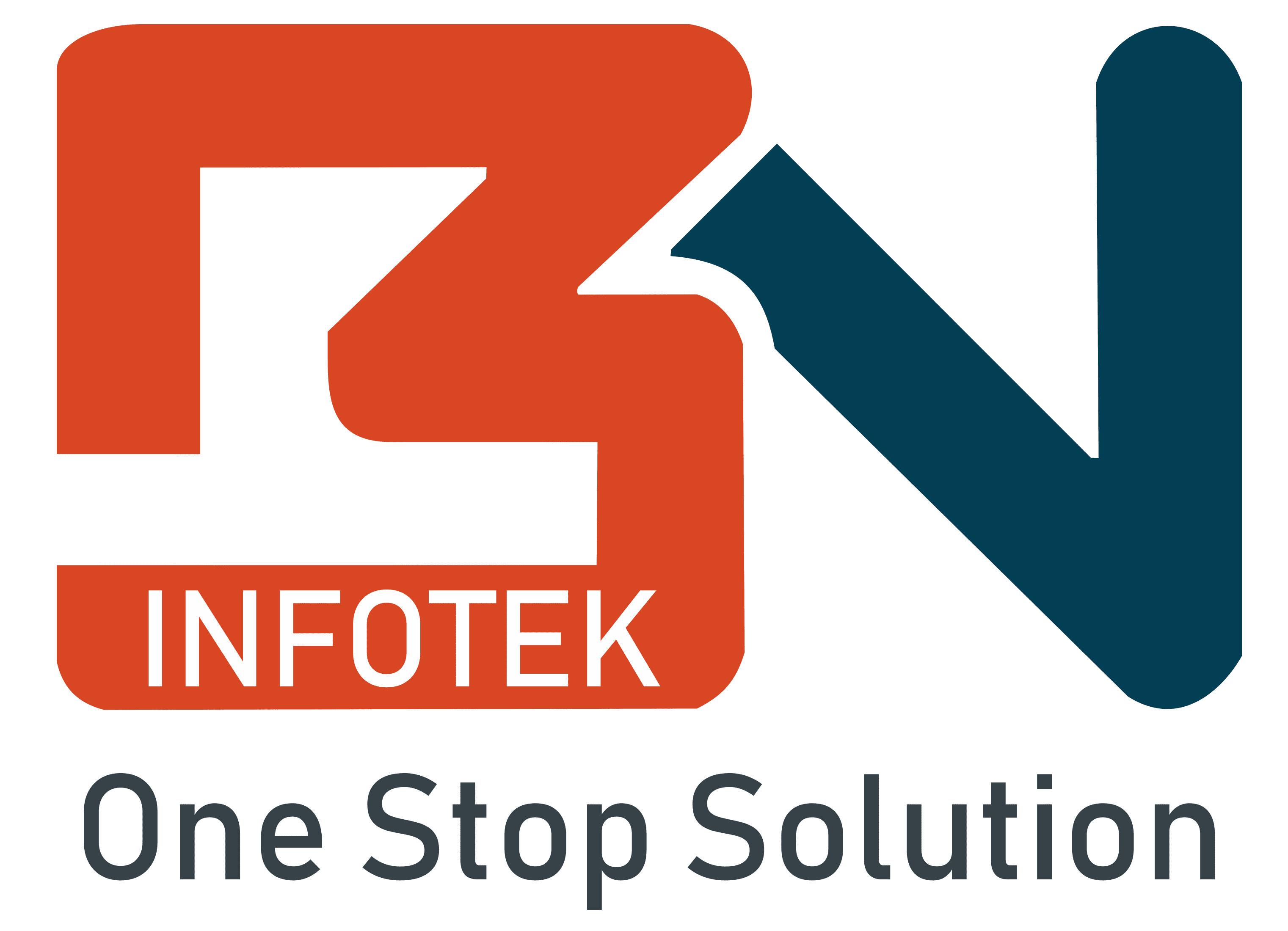 BN INFOTEK – One Stop Solution